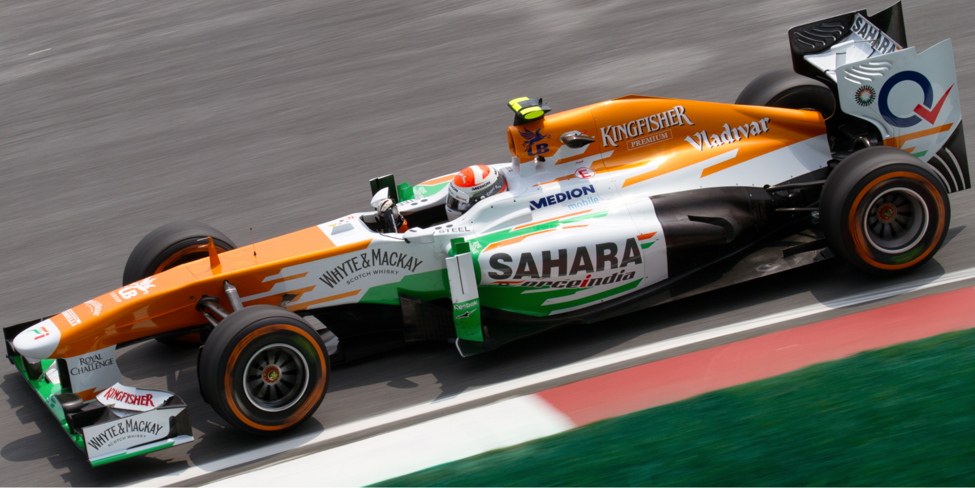 Racing Ahead: How The Popularity Of F1 Rebounded Globally – OpenAxis